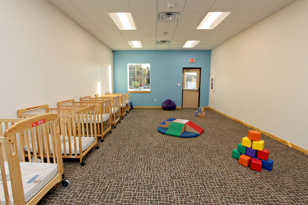 Infant Room